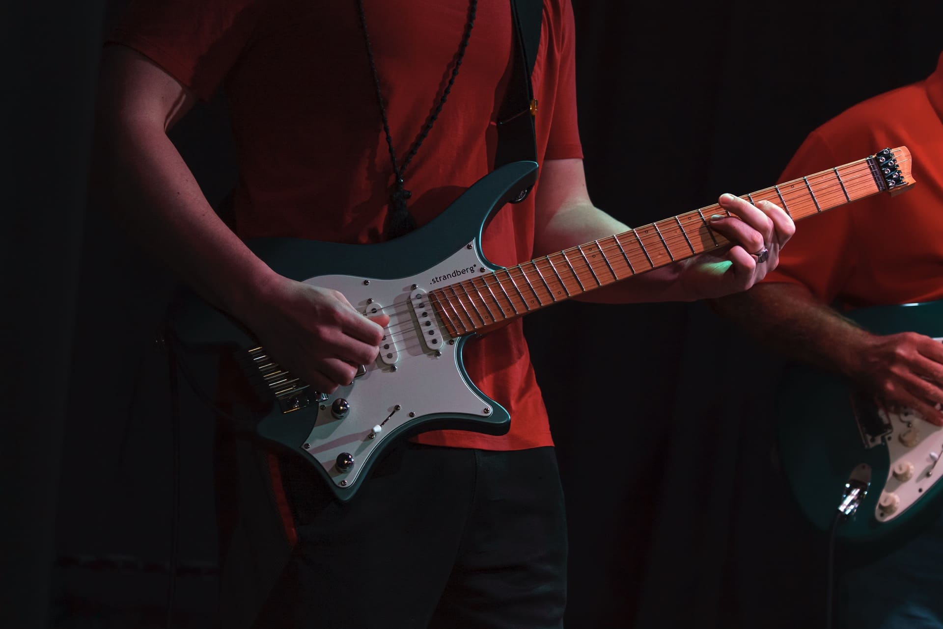 The Top 10 Greatest Guitarists of All Time