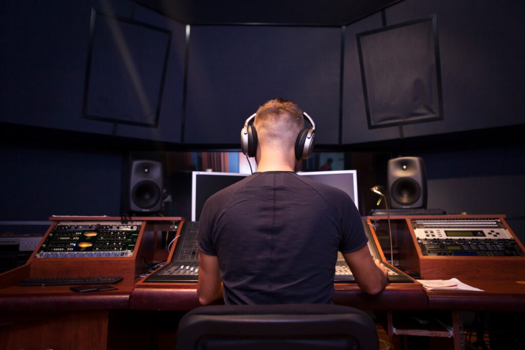 How to Choose the Best Music College for Audio Engineering | AIMM